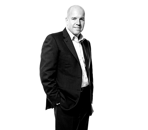 Management | Executive Leadership |Gigamon