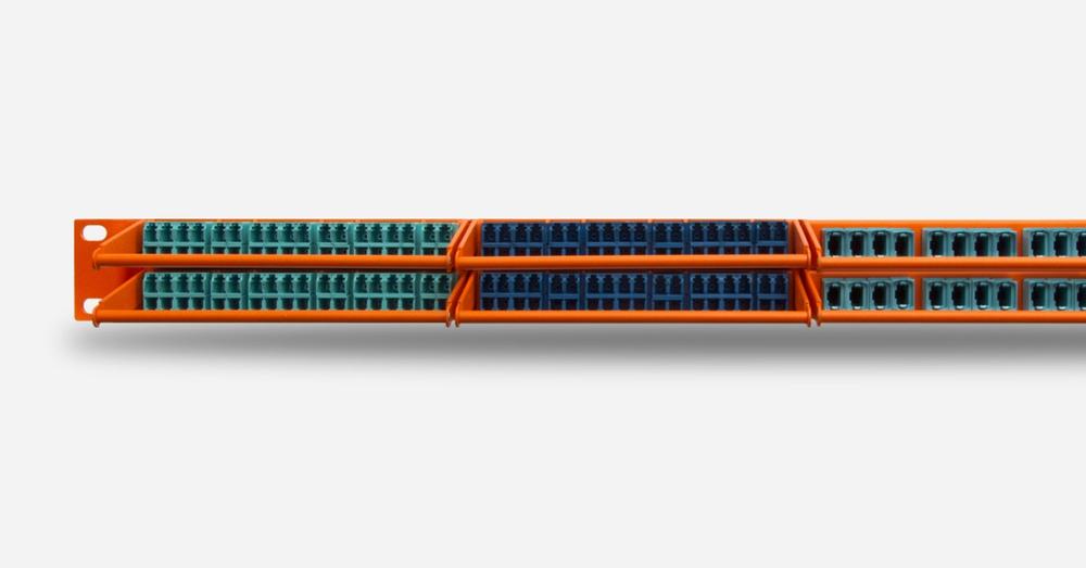 Passive Fiber Optic Network Tap | G-TAP M Series | Gigamon