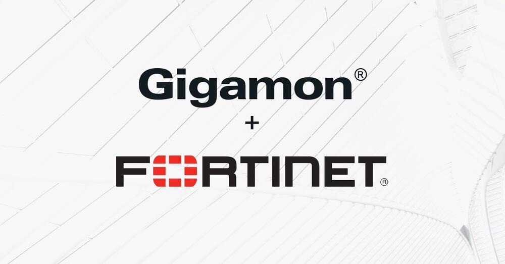 Fortinet Logo Vector