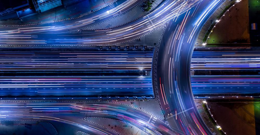 Traffic Aggregators | TAP Aggregators | Visibility Nodes