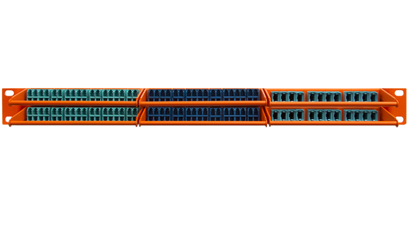 Passive Fiber Optic Network Tap | G-TAP M Series | Gigamon